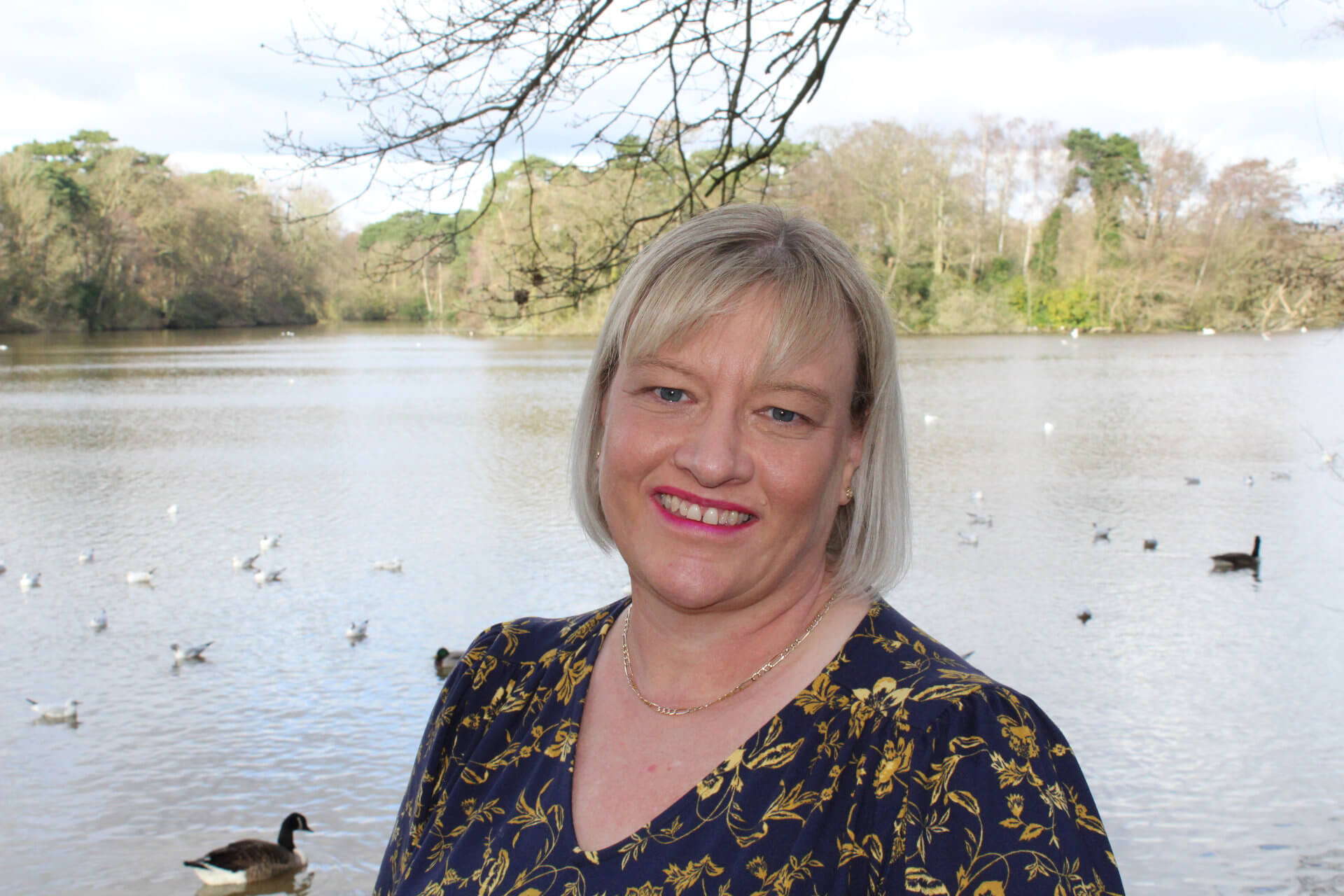 Contact - Sarah Mumby Celebrant